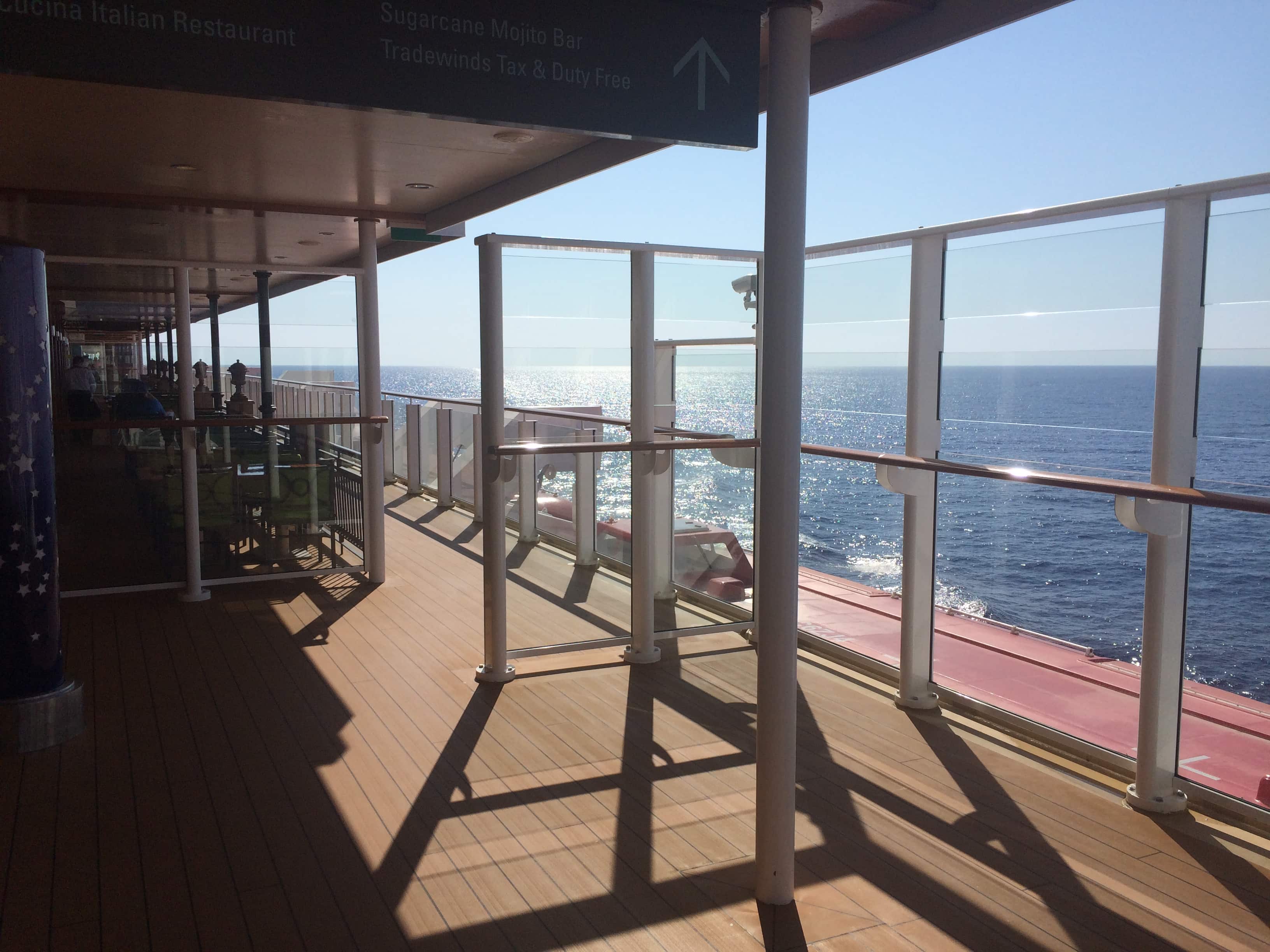 NCL Getaway - Emma Cruises