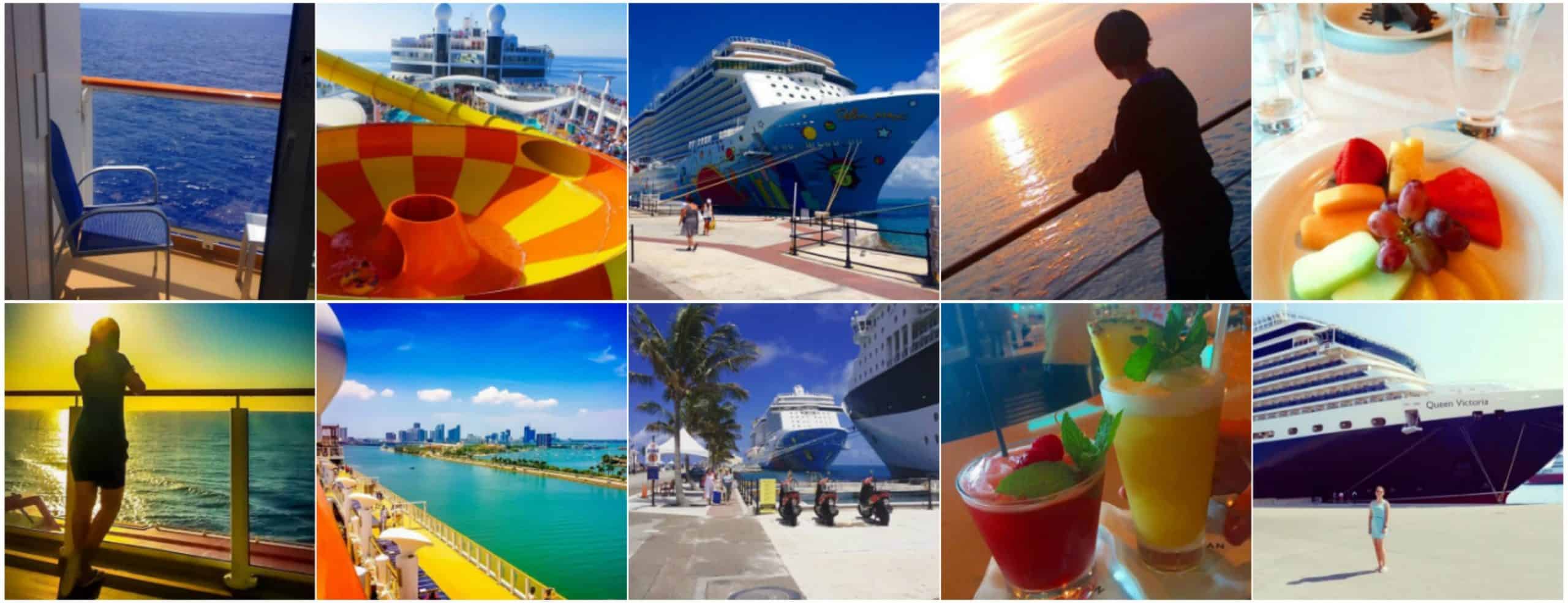 cover - Emma Cruises