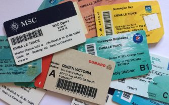 Cruise Keycards – Guide – Emma Cruises