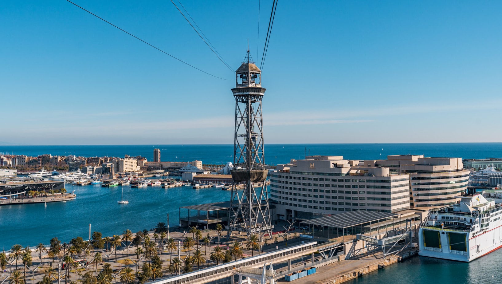 7 Reasons Why Your Next Cruise Should be in The Mediterranean - Emma ...