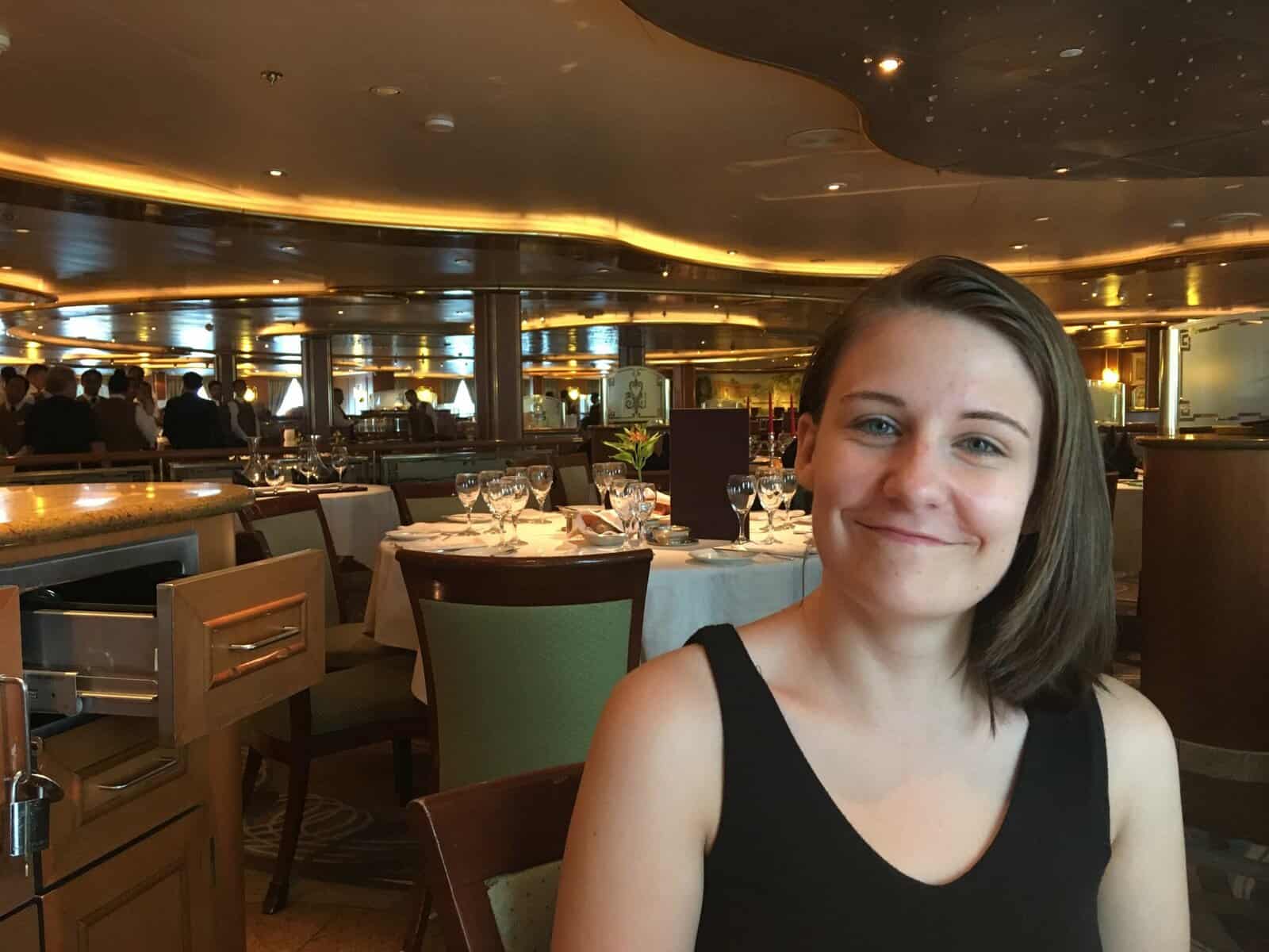 MSC Cruises Versus Princess Cruises - Tried and Tested - Emma Cruises