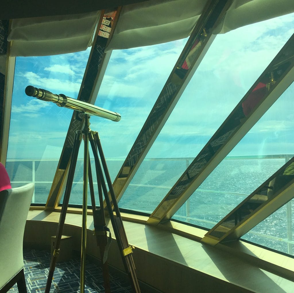 P&O's Britannia - 8 free 'Must do' activities - Emma Cruises
