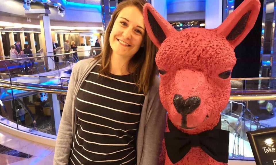 Marella Cruises All Inclusive Drinks List (and Menus) - Emma Cruises