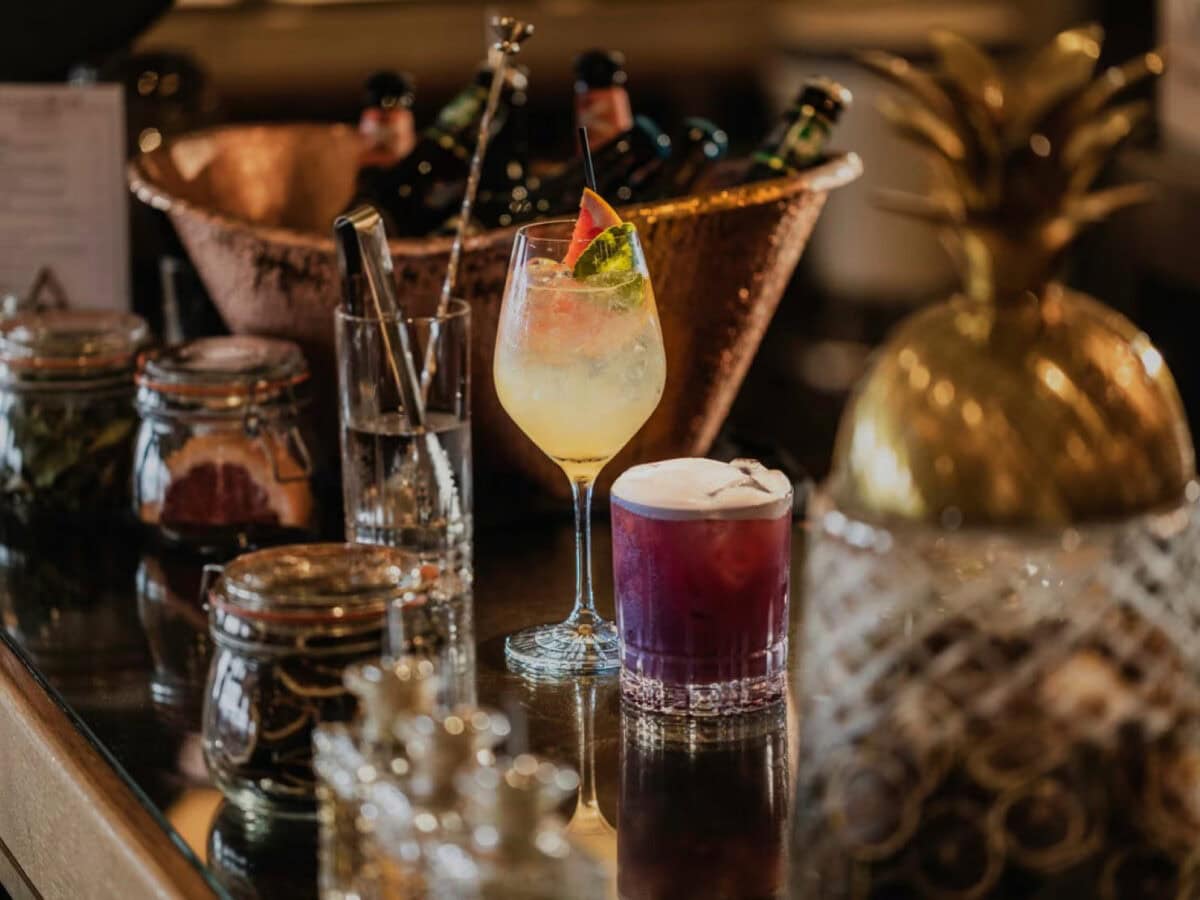 Cunard Drinks Package Guide - Real Menus and Drink Prices - Emma Cruises