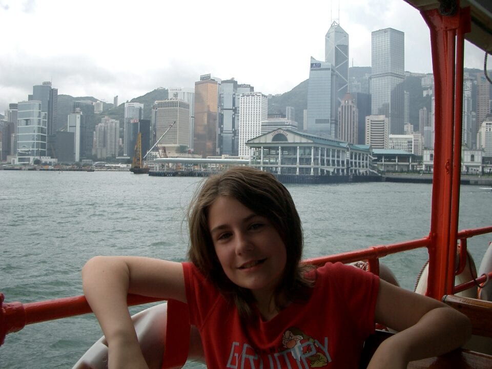 5 HUGE Differences Between a Ferry and a Cruise Ship (Real Examples ...