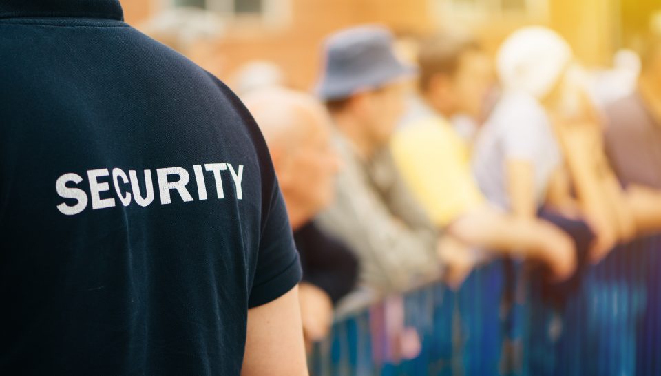 Cruise Ship Jails and Security (A Security Officer Reveals All) - What ...