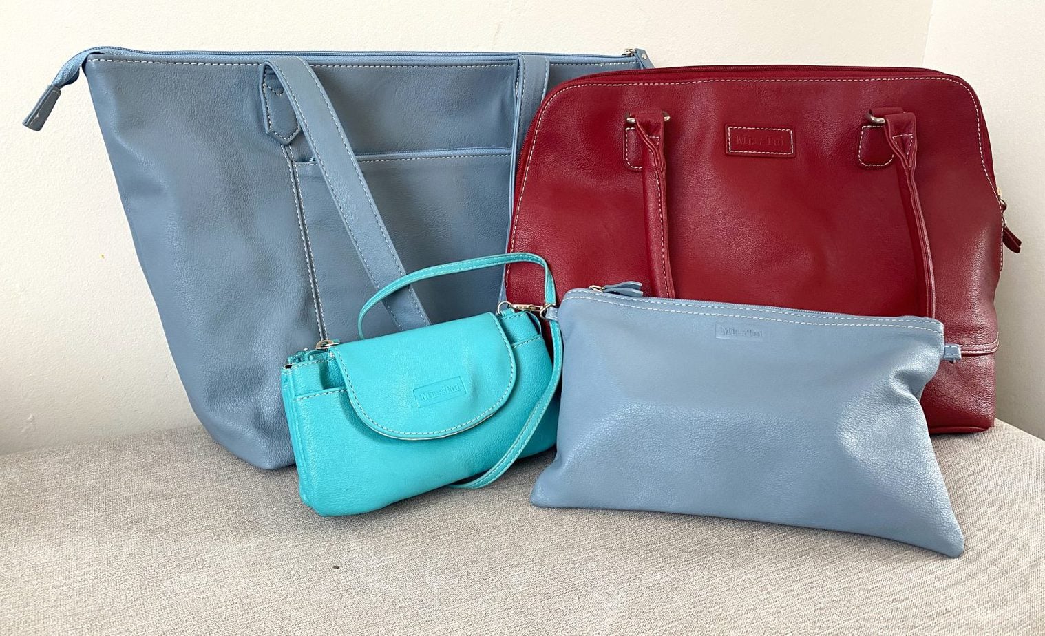 The BEST Bags for Travel and Cruise (Mia Tui Review and Discount Code ...