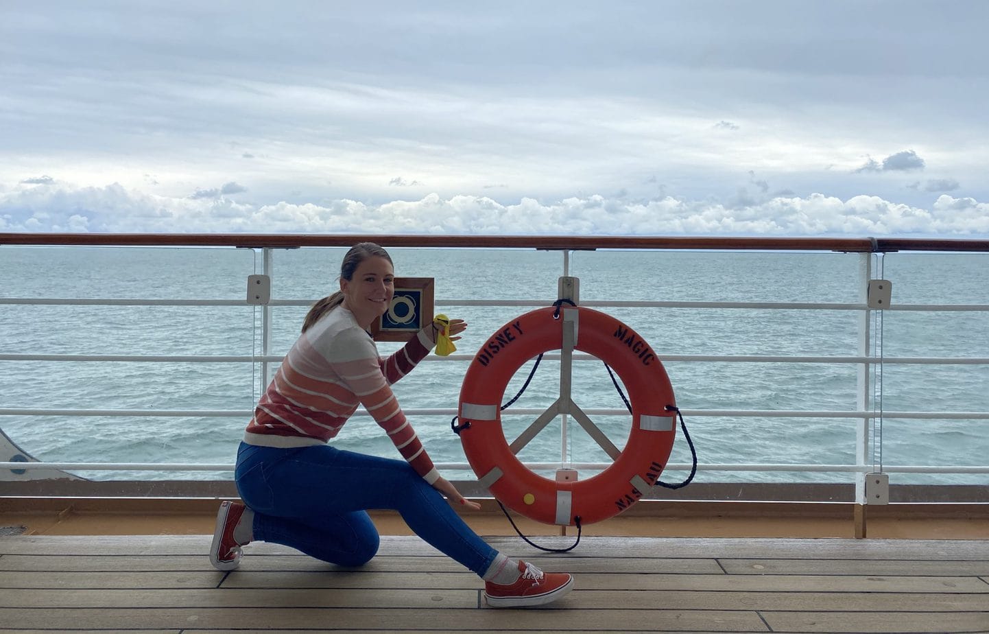 Disney Cruise Line Laundry - Price List, Services, and Self-Service ...