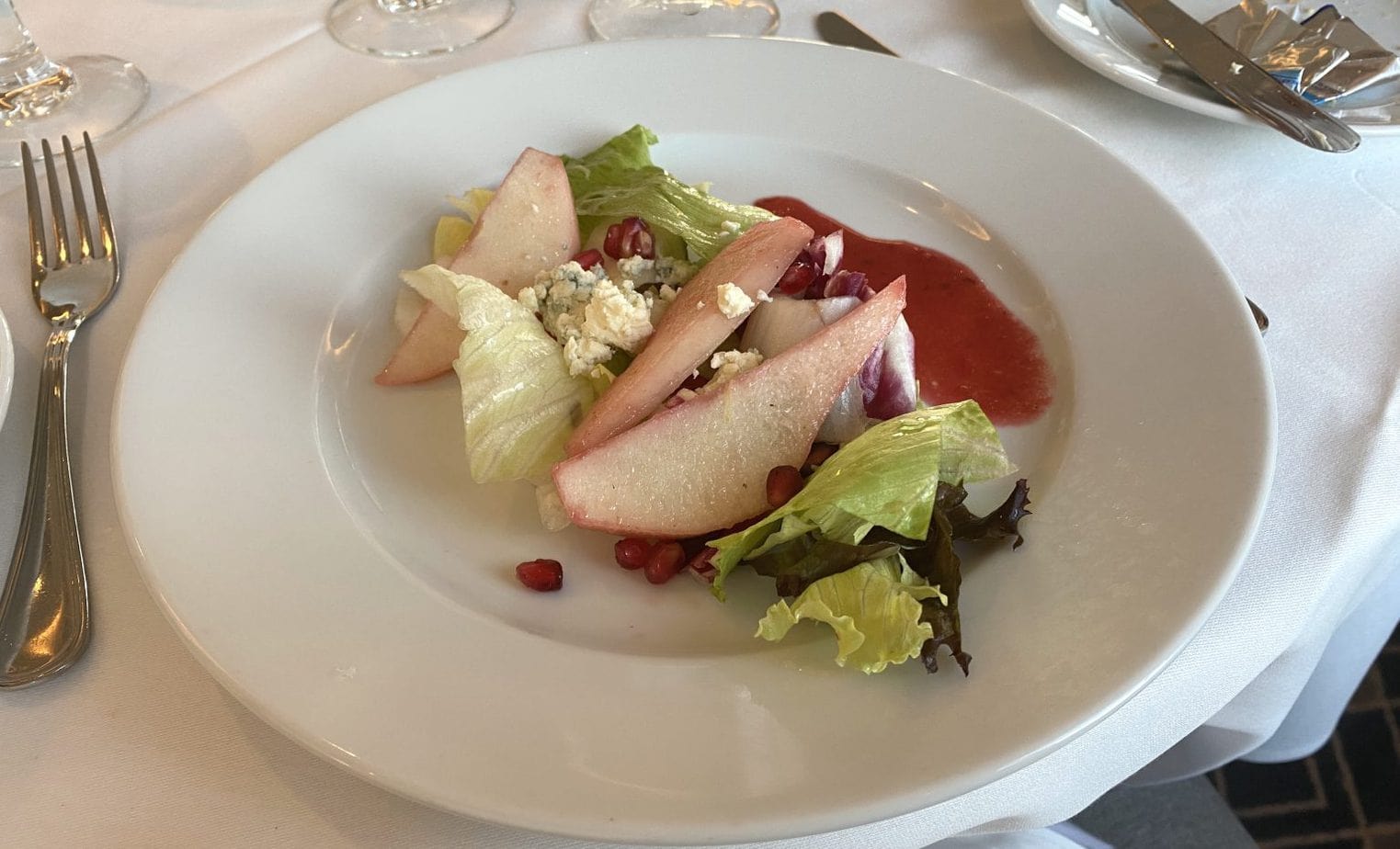 Marella Cruises Food - PHOTOS, Menus and Honest Review - Emma Cruises