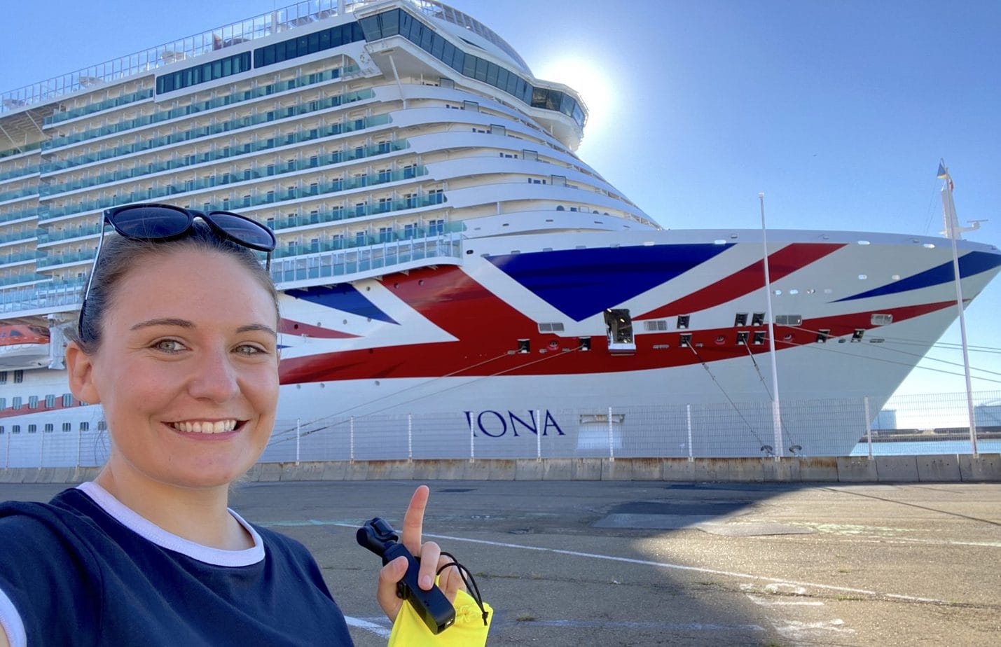 12 Of The Best Uk Cruises | Cruises from Southampton, England in 2025 ...