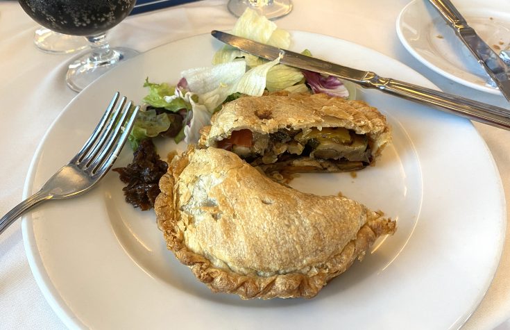 Marella Cruises Food - PHOTOS, Menus and Honest Review - Emma Cruises