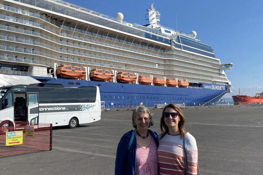 British Isles Cruises: (Real Prices, Weather & More) - Everything You ...