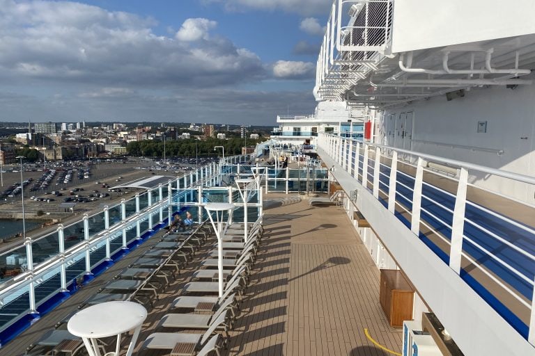 British Isles Cruises: (Real Prices, Weather & More) - Everything You ...