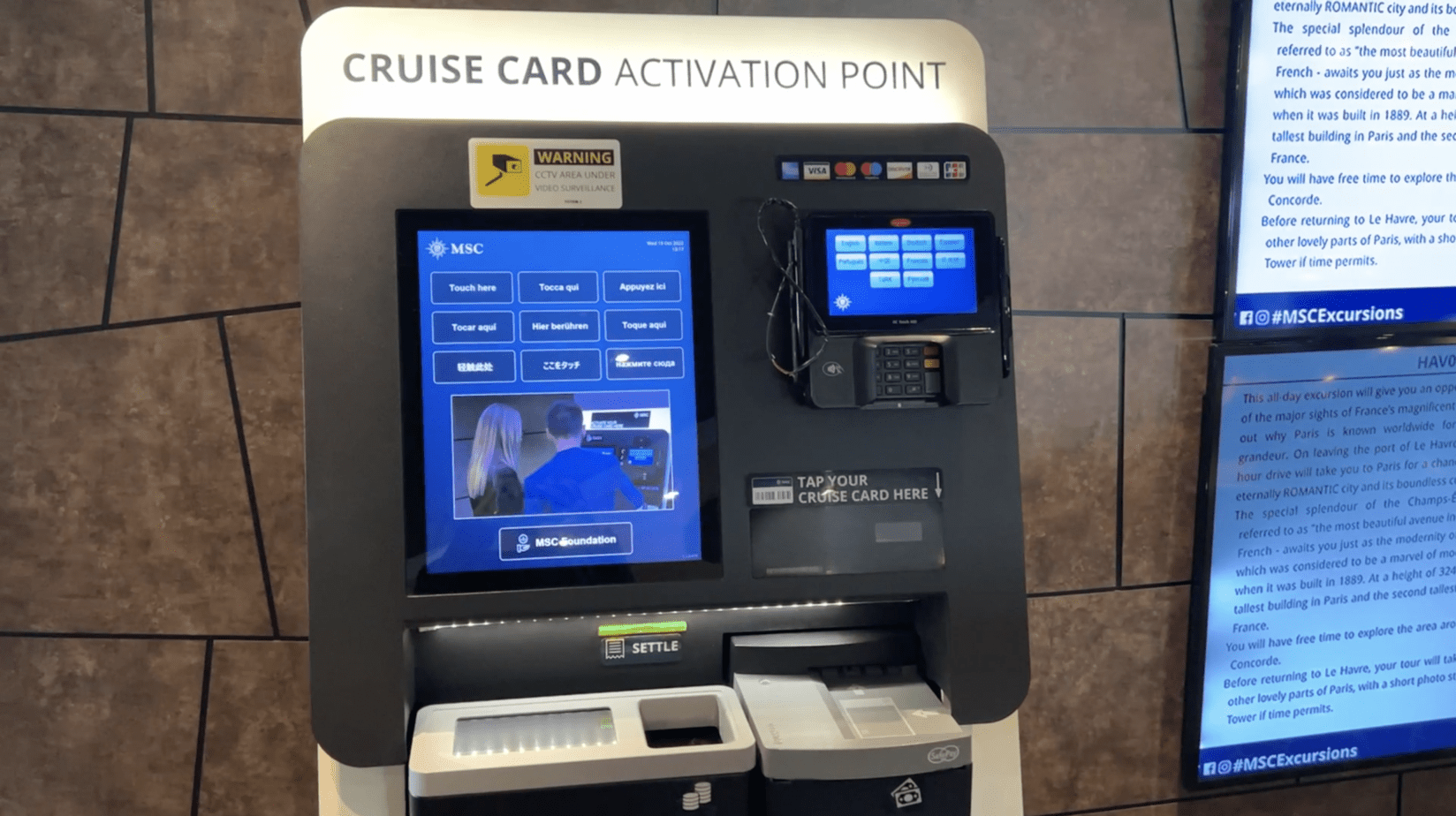 Cruise Keycards Guide - Uses, Styles and Variations - Emma Cruises