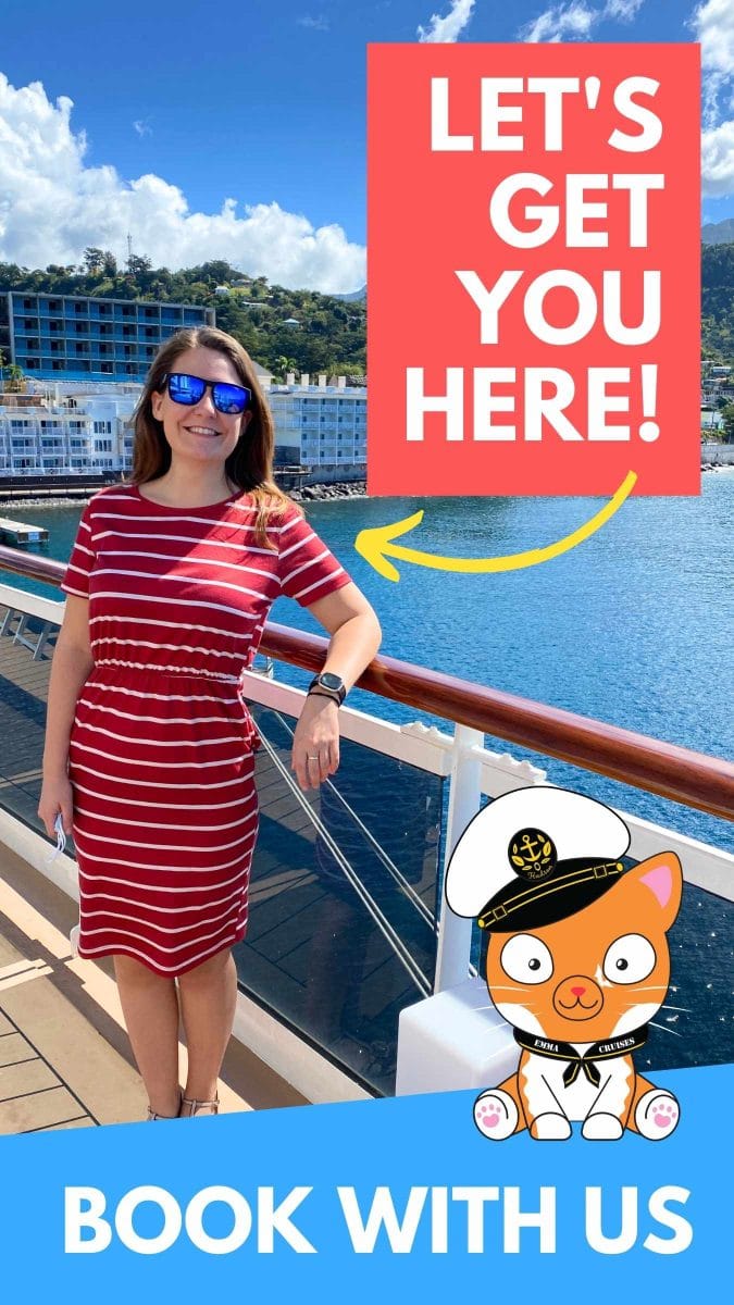 Book a Cruise – Emma Cruises
