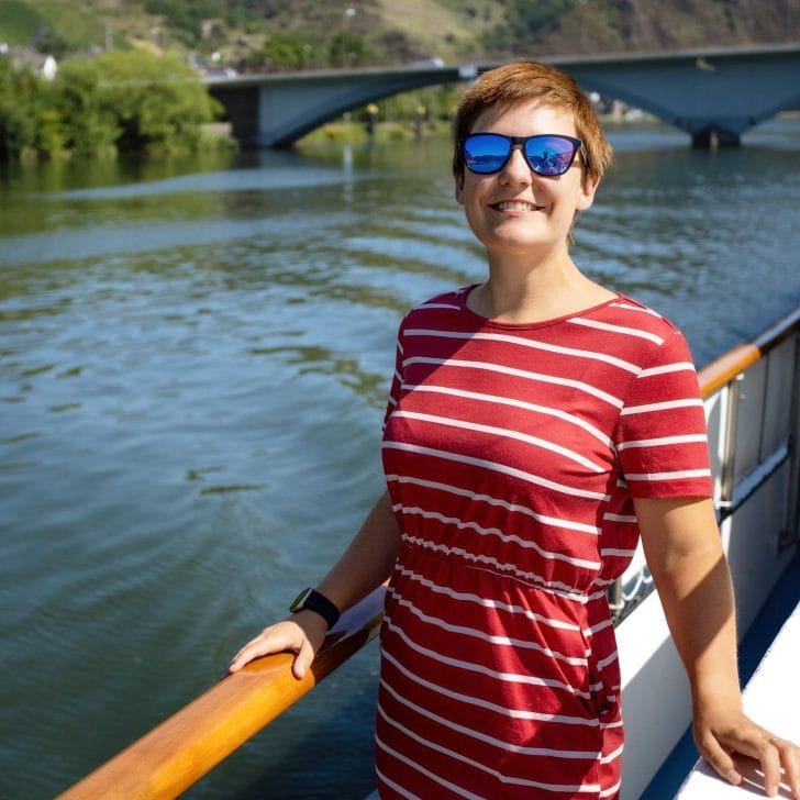 Cruise Dress Examples - (Everything I Wear Onboard: Emma Cruises ...