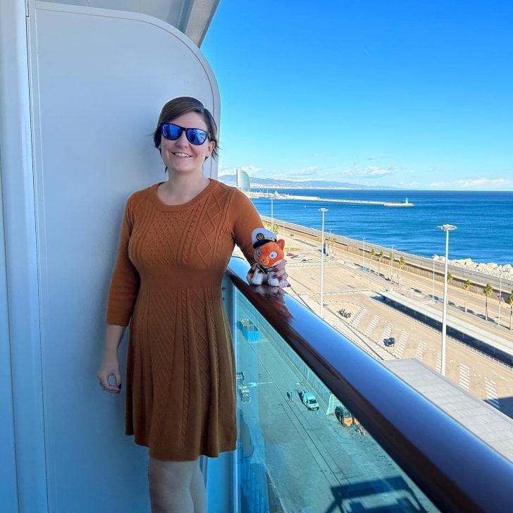 Cruise Dress Examples - (Everything I Wear Onboard: Emma Cruises ...