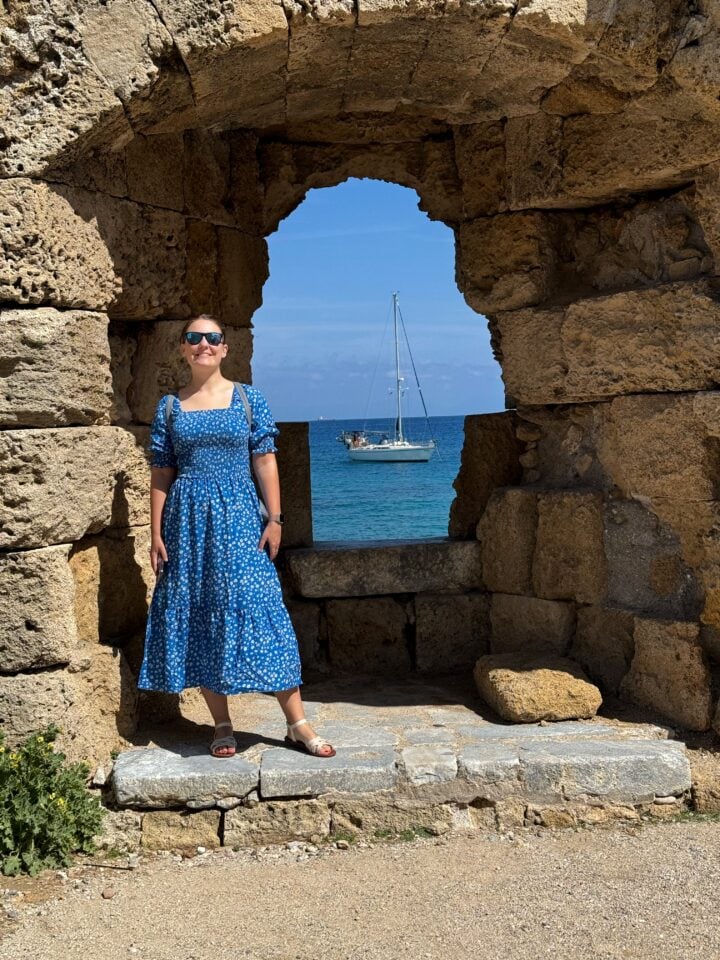 Cruise Dress Examples - (Everything I Wear Onboard: Emma Cruises ...
