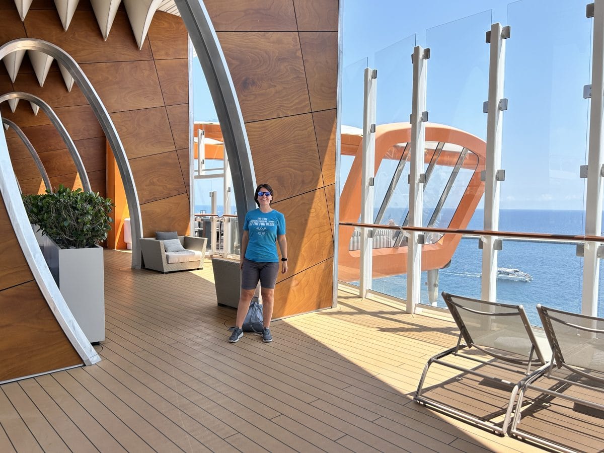 Celebrity Edge Full Cruise Review (Food, Ship, Entertainment and More ...