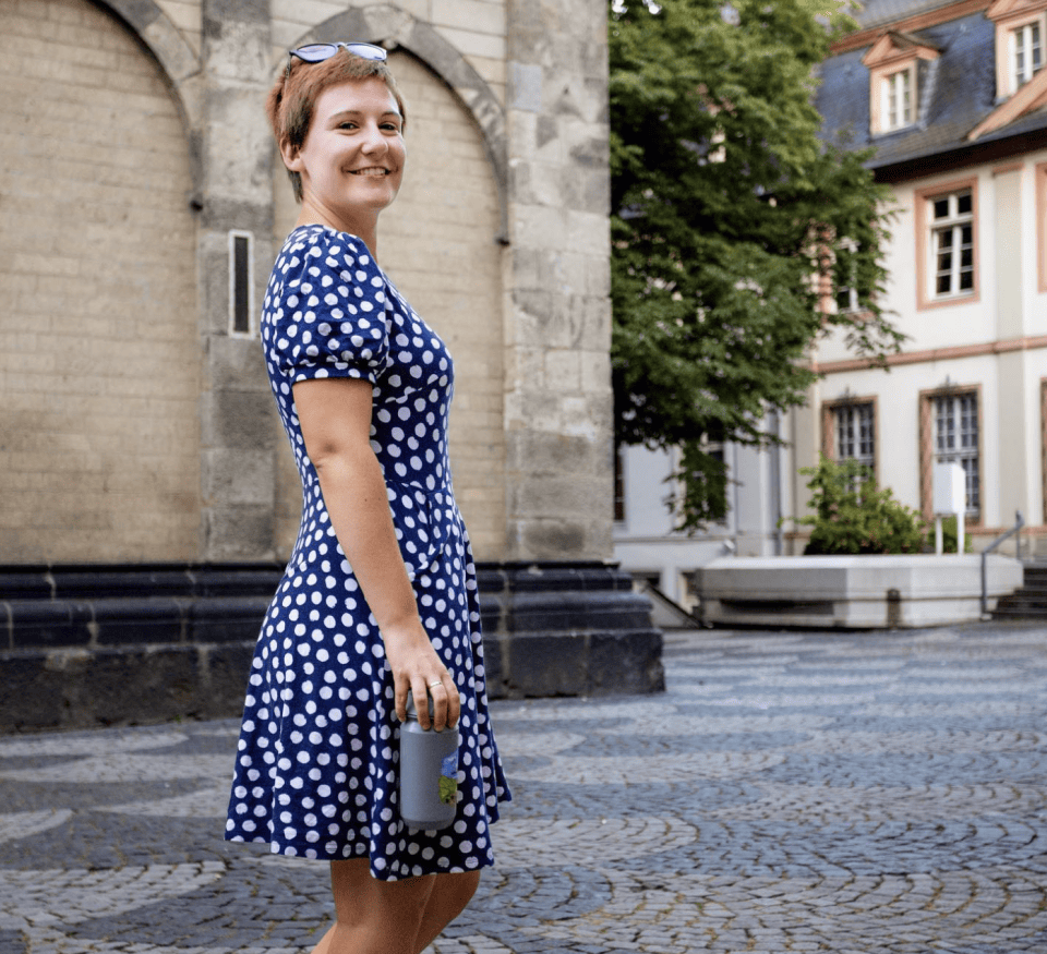 Cruise Dress Examples - (Everything I Wear Onboard: Emma Cruises ...
