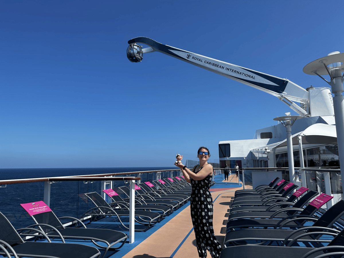 image - Emma Cruises