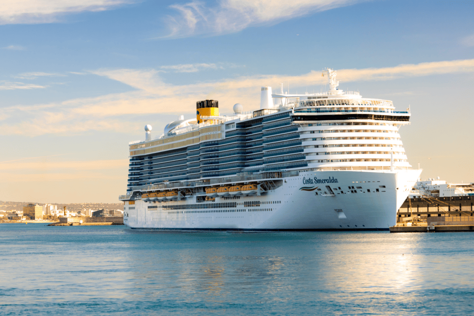 Cruise Gratuities: A Simple Step by Step Guide For First Time Cruisers ...