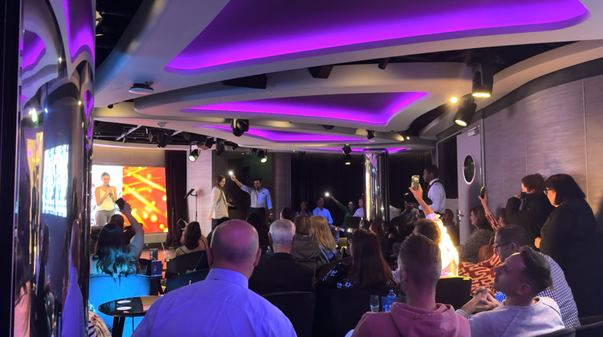 Don't Miss These 21 Types of Entertainment on Cruise Ships (Free, Paid ...