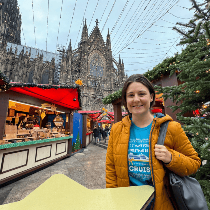 What I Packed For a European WINTER River Cruise (Essentials, Clothes ...