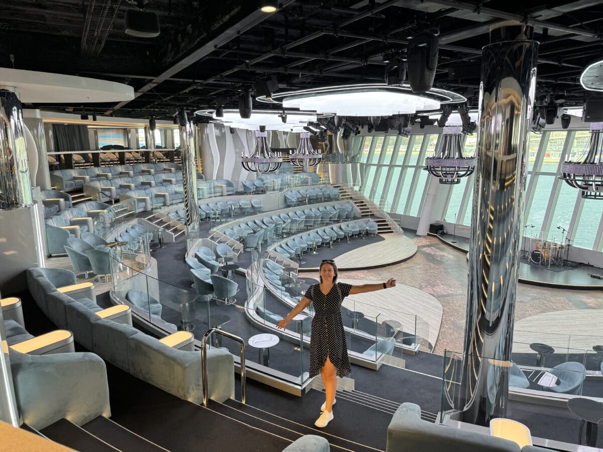 7 Days on Europe's Biggest Cruise Ship - Mind Blowing! - Emma Cruises