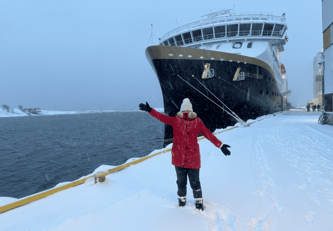 5 HUGE Differences Between a Ferry and a Cruise Ship (Real Examples ...
