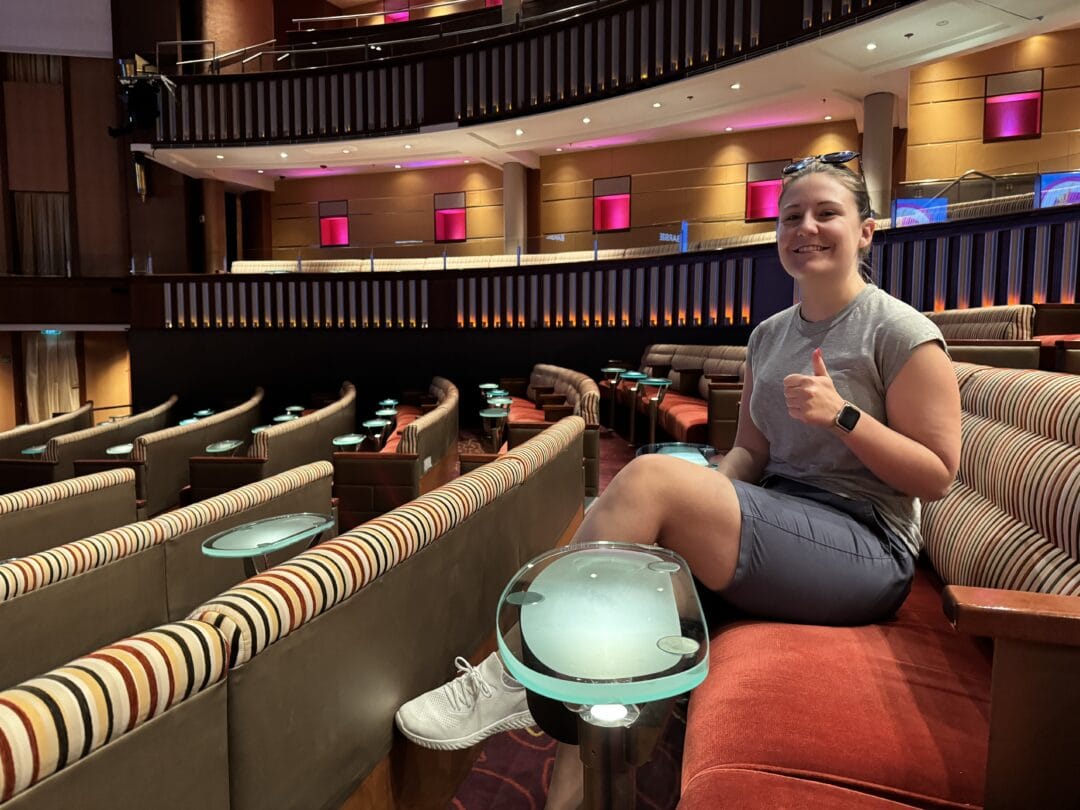 9 Things You Should Know Before Your First Cruise With Celebrity - Emma ...