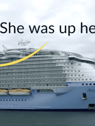 5 Pros of Booking Oceanview Cabins on a Cruise (+ 2 Cons) - Emma Cruises