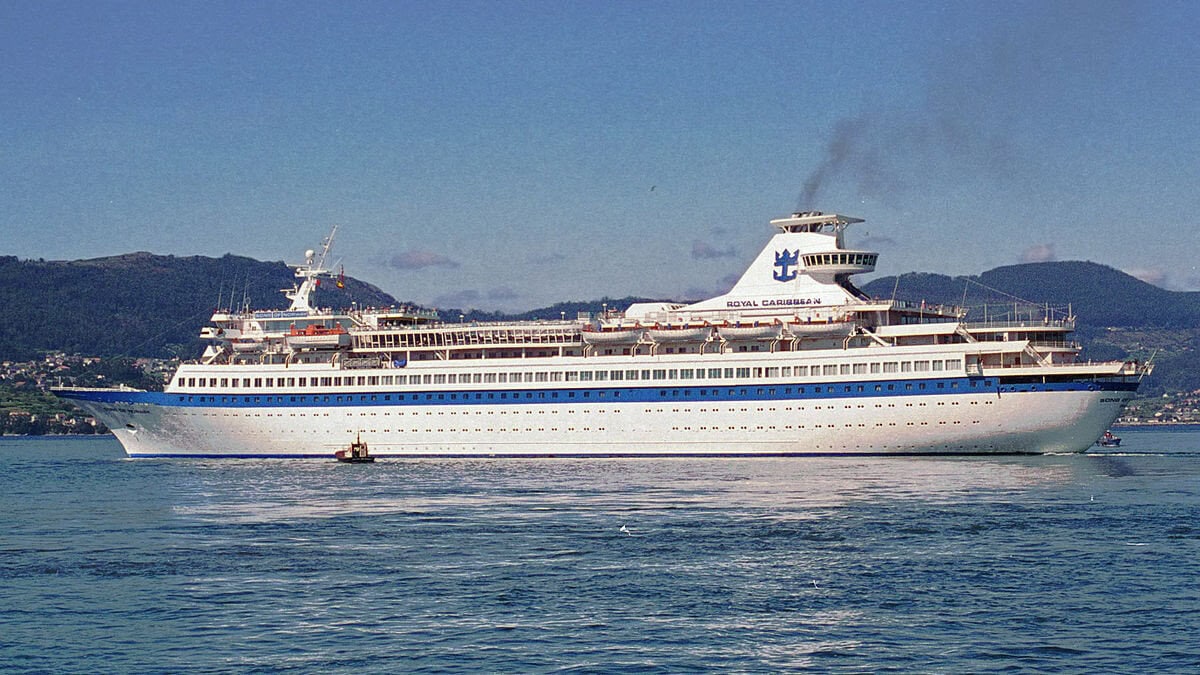 image - Emma Cruises