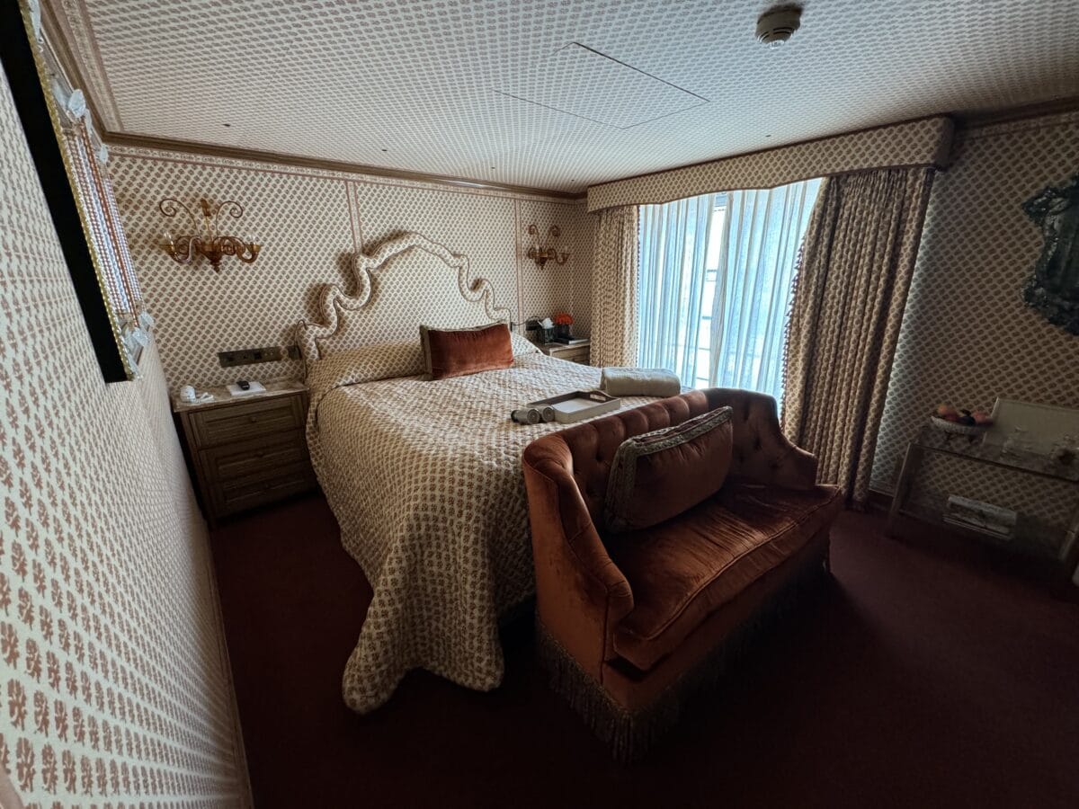7 Days on a Luxury River Cruise: An Inside Look at The Reality - Emma ...