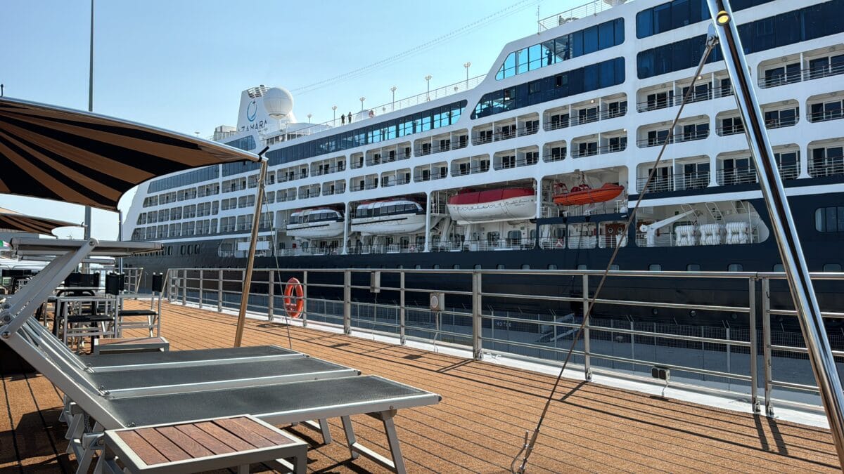 11 Cruise Deck Plan Hacks Only Regular Cruisers Know - Emma Cruises