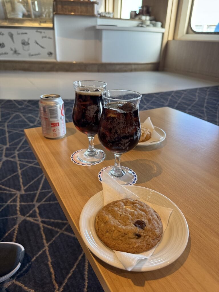 I Upgraded to Marella’s Premium Drinks Package – Here’s Why - Emma Cruises