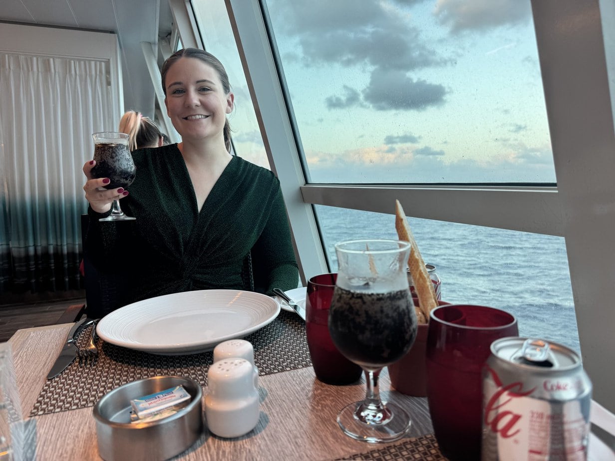 I Upgraded to Marella’s Premium Drinks Package – Here’s Why - Emma Cruises