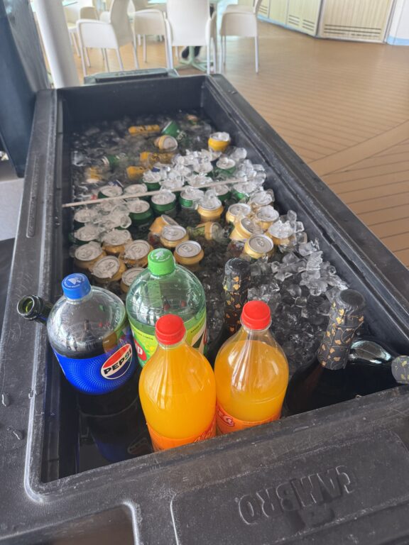 I Upgraded to Marella’s Premium Drinks Package – Here’s Why - Emma Cruises