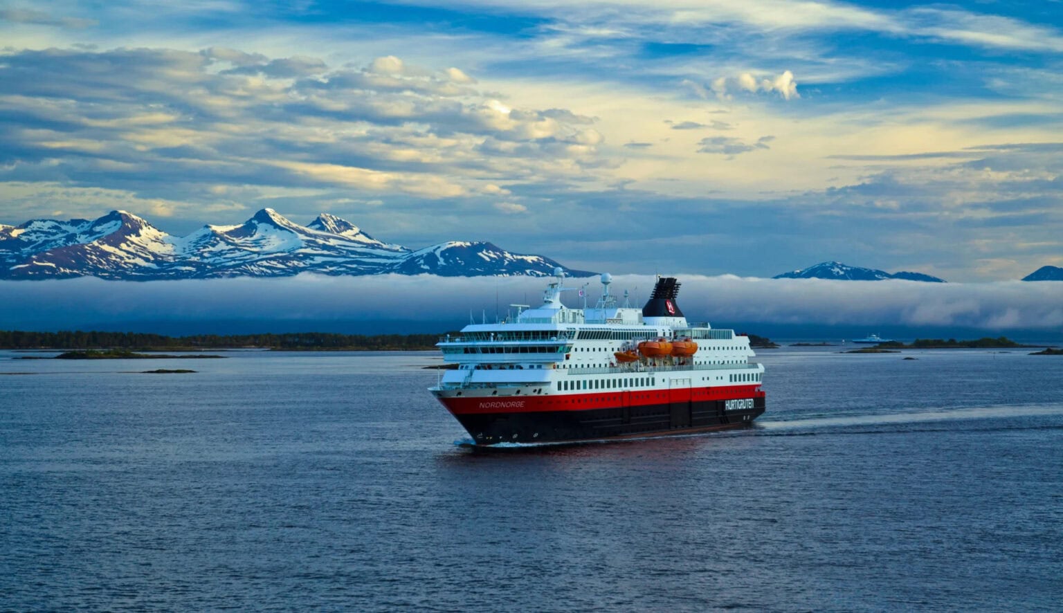 RMS, SS, MS and More: What Do Those Ship Prefix Letters Actually Mean ...