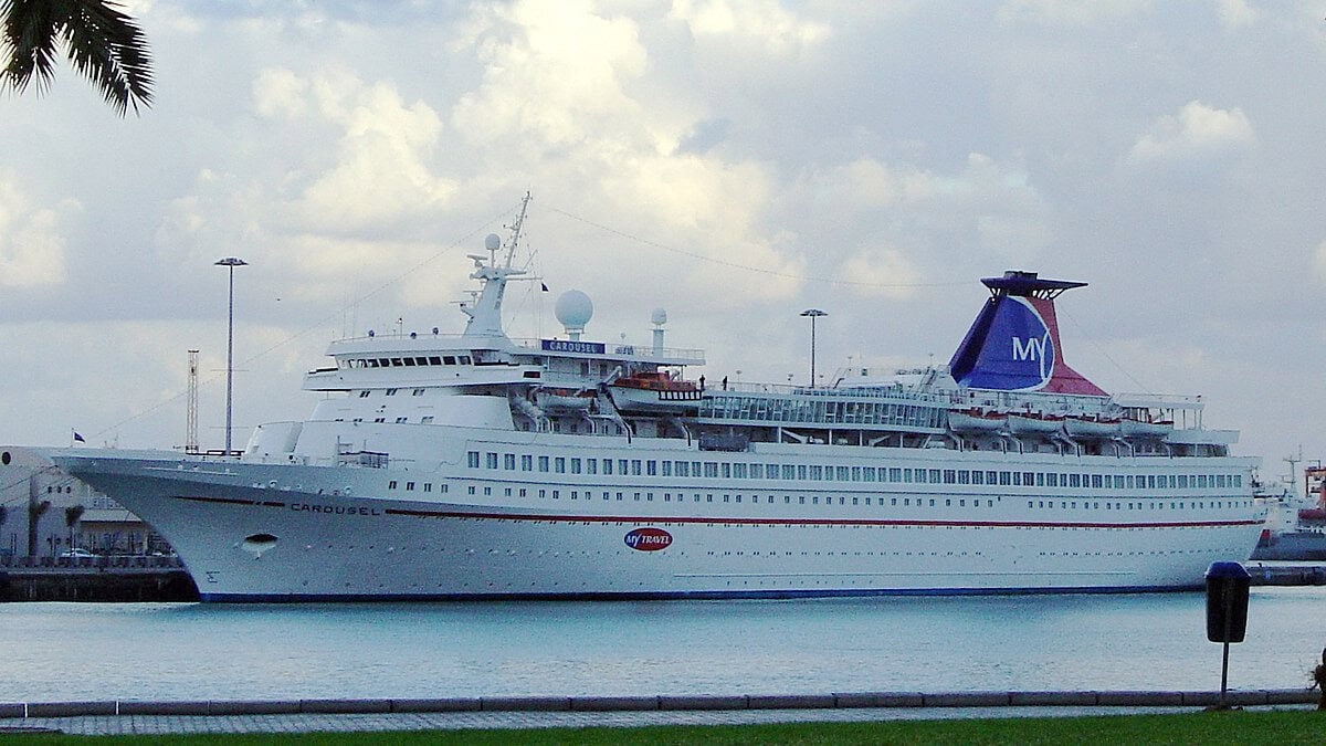 image - Emma Cruises