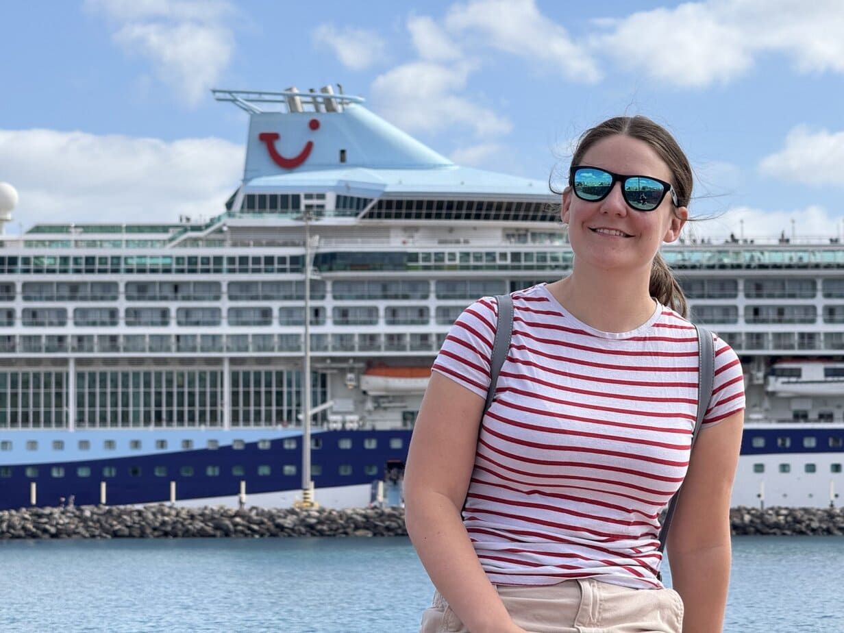 How to Book a Marella Cruise from Outside the UK - USA, Canada and Many ...