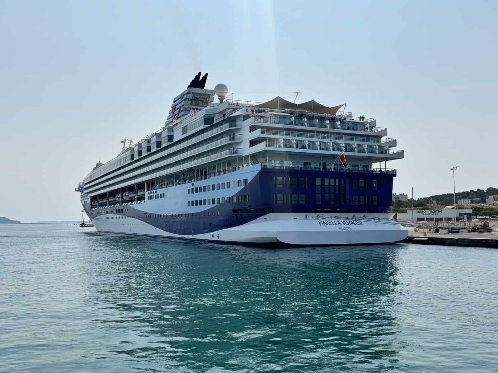 Who Exactly Are Marella Cruises? (And How They’re Different from TUI ...